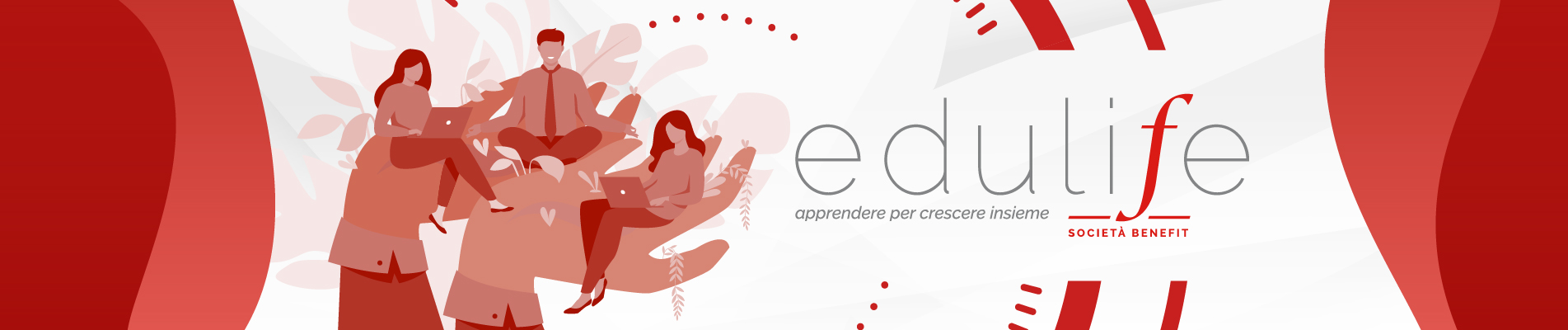 Edulife Spa è diventata Società Benefit - Edulife